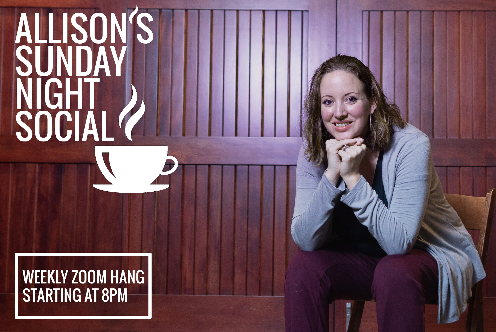 Sunday Night Social – Wisconsin Music Ventures®